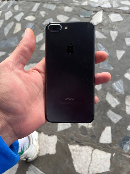 Iphone 7 plus 128 gb