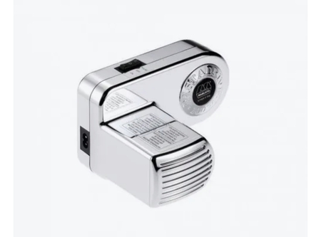 Лапшарезка тестораскатка электрическая Marcato Atlas Motor 150 mm