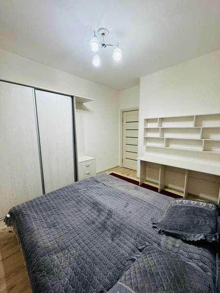 Сдаём квартиру новостройка на Olmazor city EBA 4