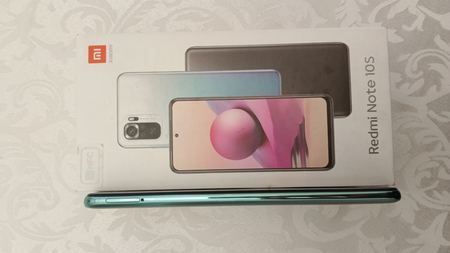 Redmi Not12 Redmi Not 10s sotiladi.