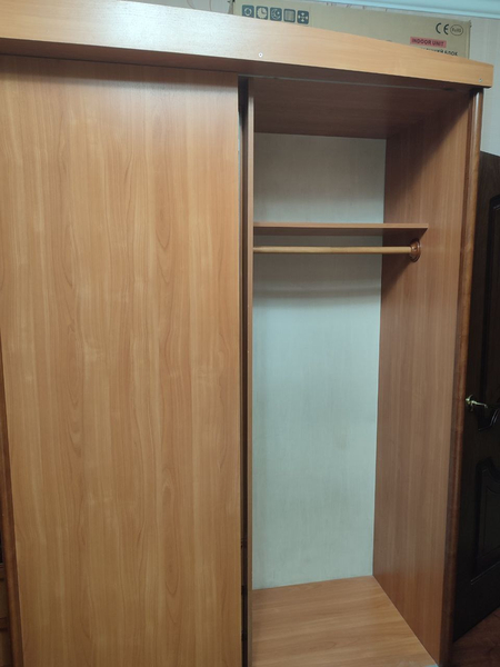 Продаётся шкаф-купе для спальни