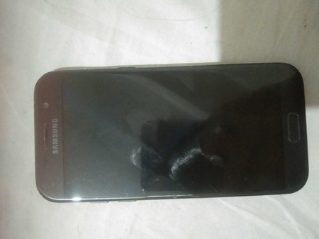 Samsung Galaxy A5 2017