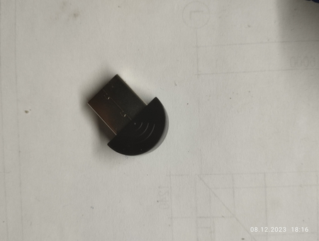 Продается USB микрофон для ПК, ТВ приставки
