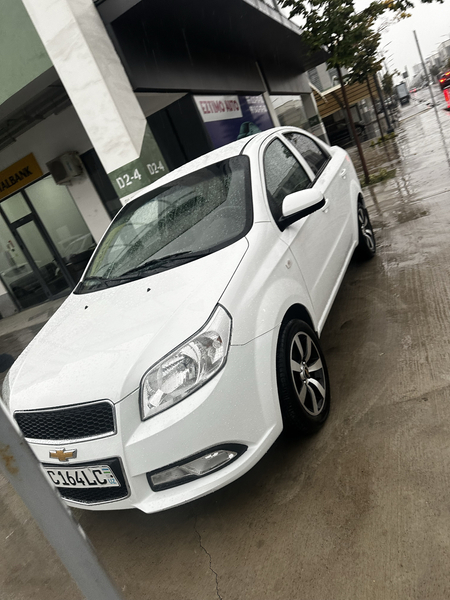 Nexia 3 avtomat faqat bugun 7.900