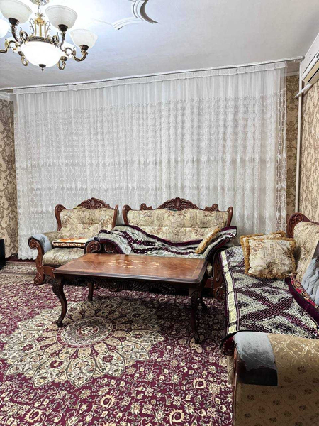 3-к. кв. Ор-р ЖК 