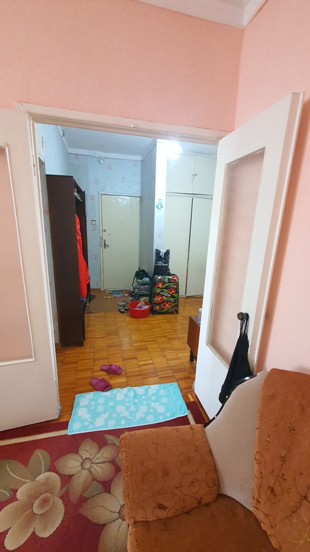 Продаю Свою квартиру сегргели 3, ор-р ярмарка