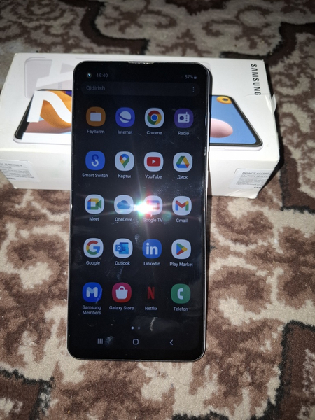 Samsung 21s 11111