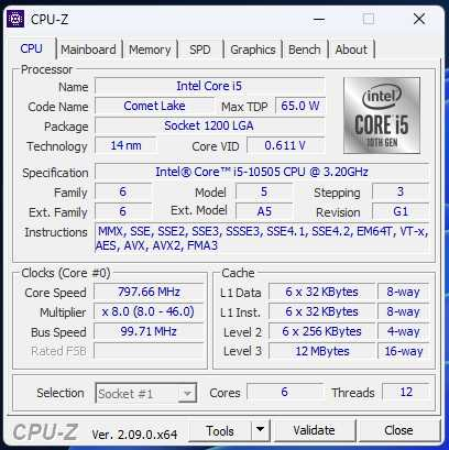 Персональный компьютер - DELL OptiPlex 3080 (Белая заводская сборка).