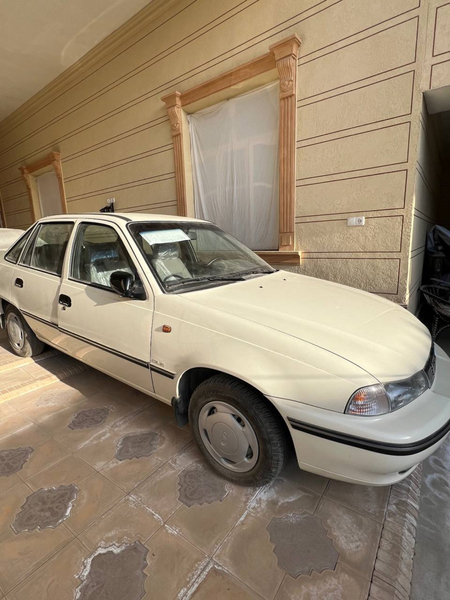 Daewoo Nexia 1 Sotiladi