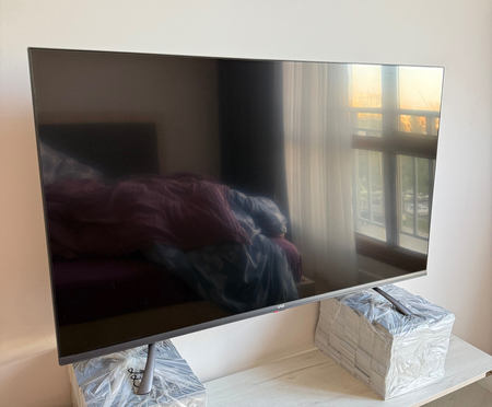 Телевизор Smart TV 43’’ Artel Led UA43H3502