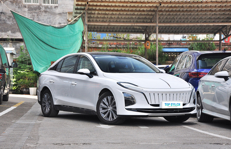 Honqgi  EQM 5 450km