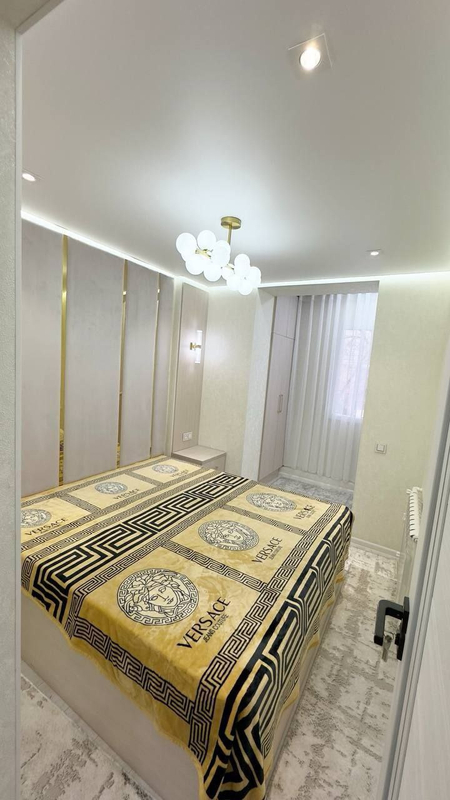 Продаётся квартира Чиланзар 1в2-3-4 улица Пионерская