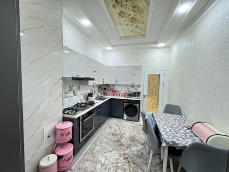 Продается квартира в ЖК POYTAXT GAVHARI , алайский ( ц-2)