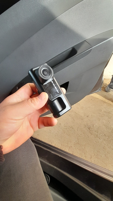 Vidyo regstrator 3 kameralik 370000