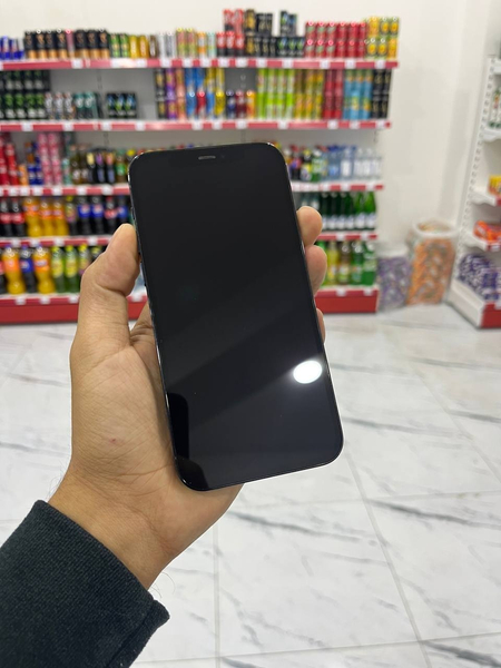 Iphone 12 Pro 256gb