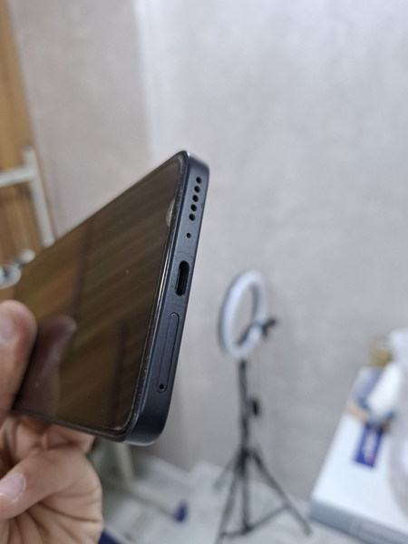 Xiaomi Redmi 13 8/256 Обмен бор