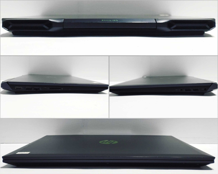 HP Pavilion Gaming