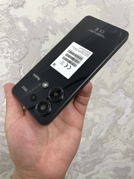 Redmi Note 13 Ideal holatda