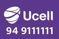 Ucell nomer 94 9 1 1 1 1 1 1