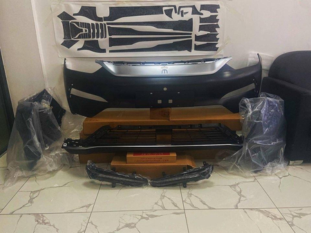 BYD optm kuzp zapchast