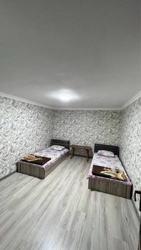 дача сдаётся с бассейном 16х6 и красивой природой
