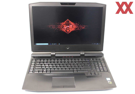 OMEN X by HP - 17-ap051nr
