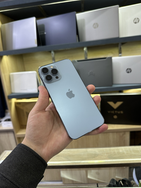 Iphone 13pro Max 128 arzon