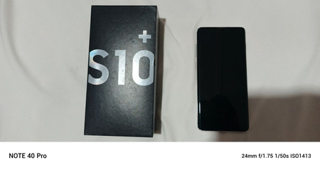 Samsung S10+ телефони