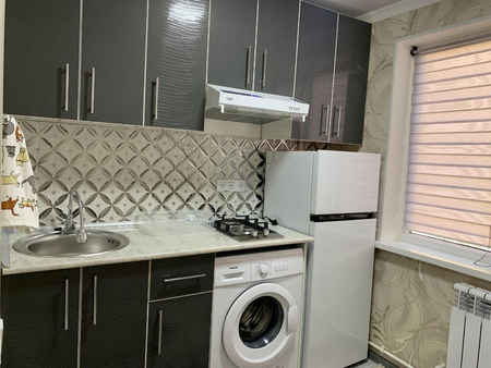 Сдаётся New Premium Lux 1 ком. кв. на Вокзале ор Саодат!!!