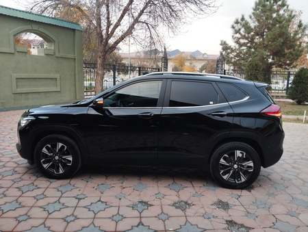 СРОЧНО Tracker Preimer 2023! Panarama Tom. Eng Fulli.  Propan Gaz