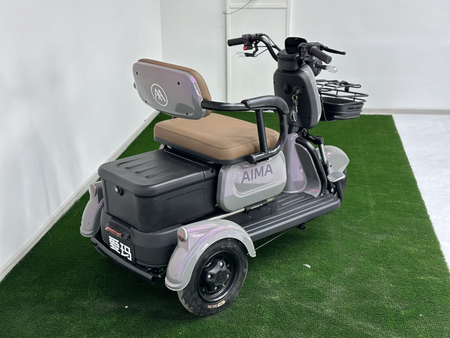 Aima: Mikko model