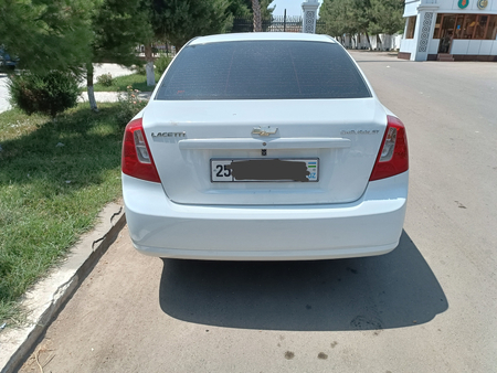Lacetti 2-pozitsiya