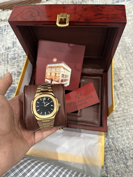 Patek Philippe Geneve