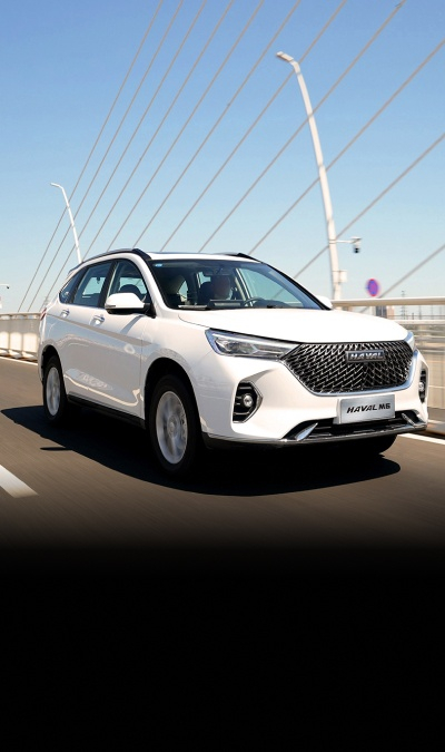 Umid avto HAVAL M6 COMFORT 14% aksiya
