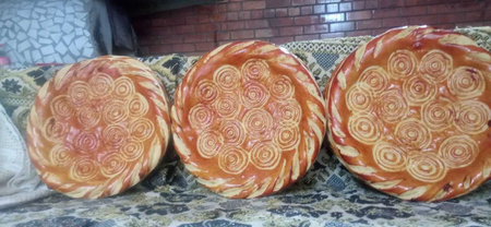 Non yetqazib beramiz