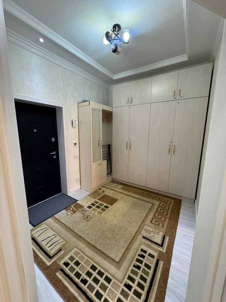 Сдаётся 1/4/10 квартира в Яшнабаде ЖК SAFIYA RESIDENT Br00