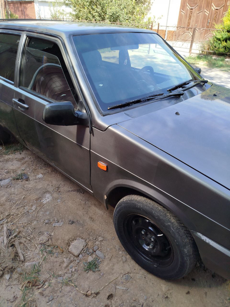 Srochno lada 2109