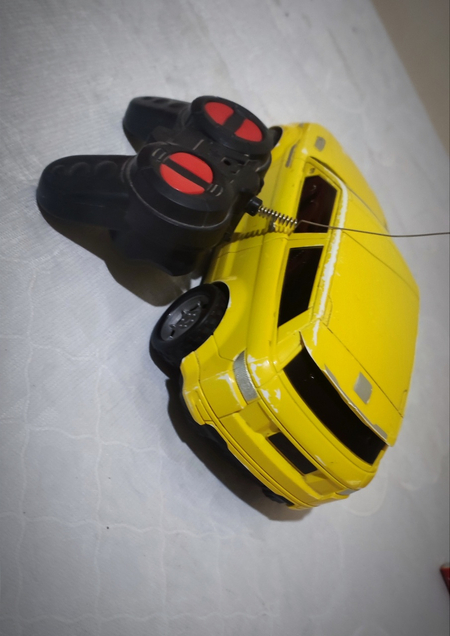 Радиоуправляемые машина RC