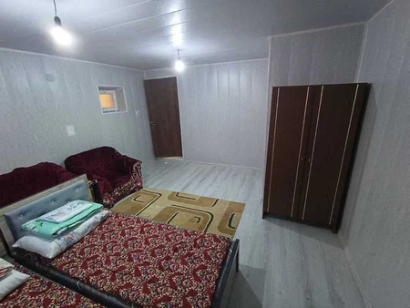 БУМ ижара 19 хона 7 сотих Участка чет элик ва Хитой  4000$ id sh 620