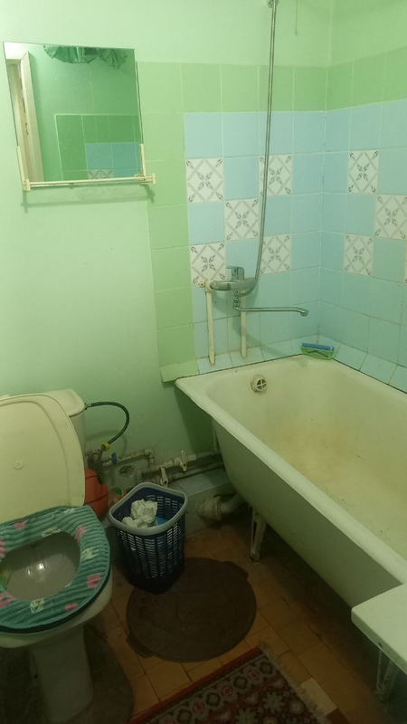 Кадышева деревянный 1/1/2/ только семья