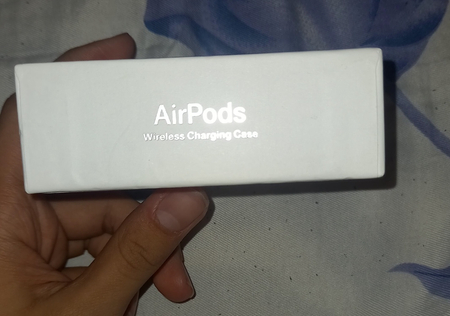 Новый! AirPods люкс супер качество по выгодной цене !