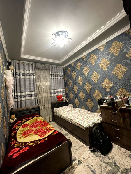 Продаю свою квартиру, 4 комнаты