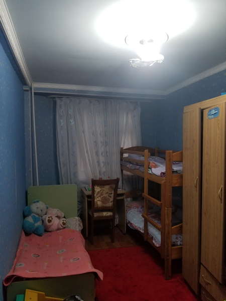algoritm 30 3 xonali uy