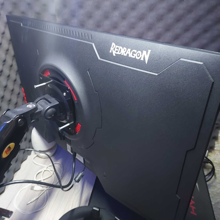 Мощный комп для геймеров для игр в 2к в высоком разрешении