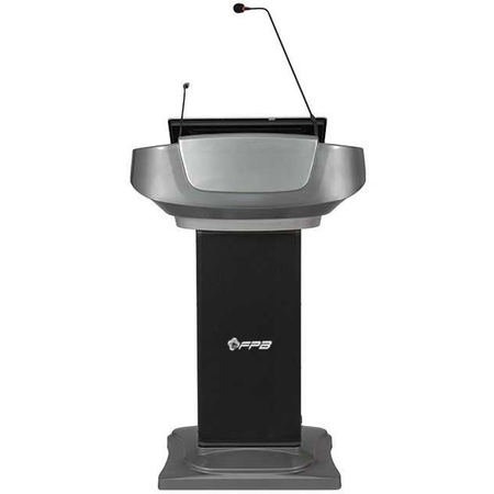 Интерактивная тирбуна FPB FK500Y