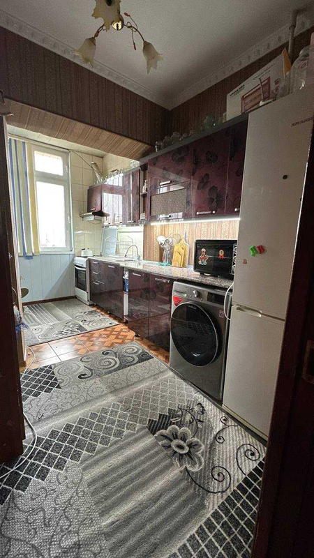Продаятса своя квартера 3/5/5