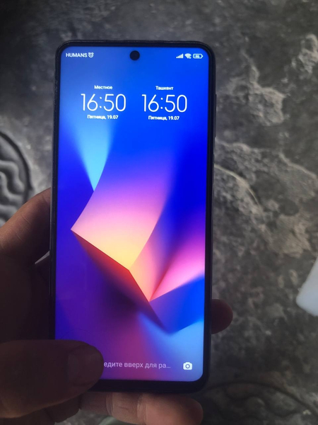 Redmi Note 9 pro