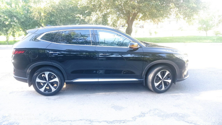 BYD SONG Plus EV  2023