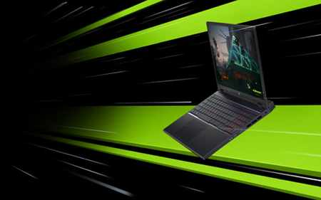 Acer predator helios neo 300
