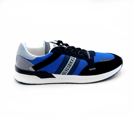 BIKKEMBERGS Сникерсы. Германия. 100% Оригинал. Гарантия! Рассрочка